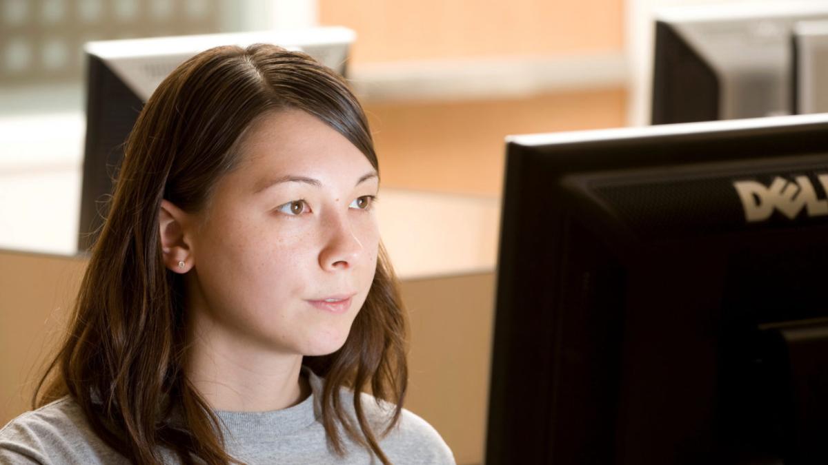 Instructional Design and Technology | Anne Spencer Daves College of Education, Health, and Human ...